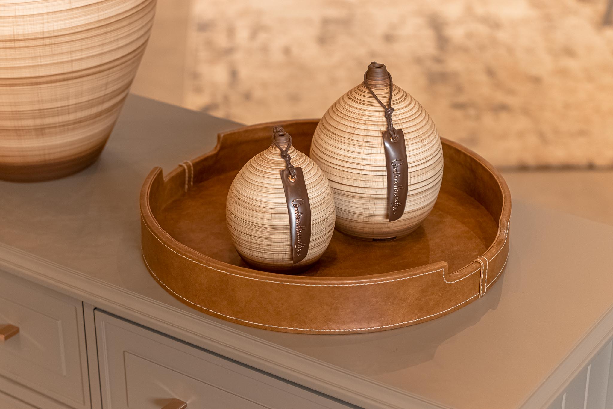 Móveis Clássicos e Contemporâneos de Alto padrão | Kleiner