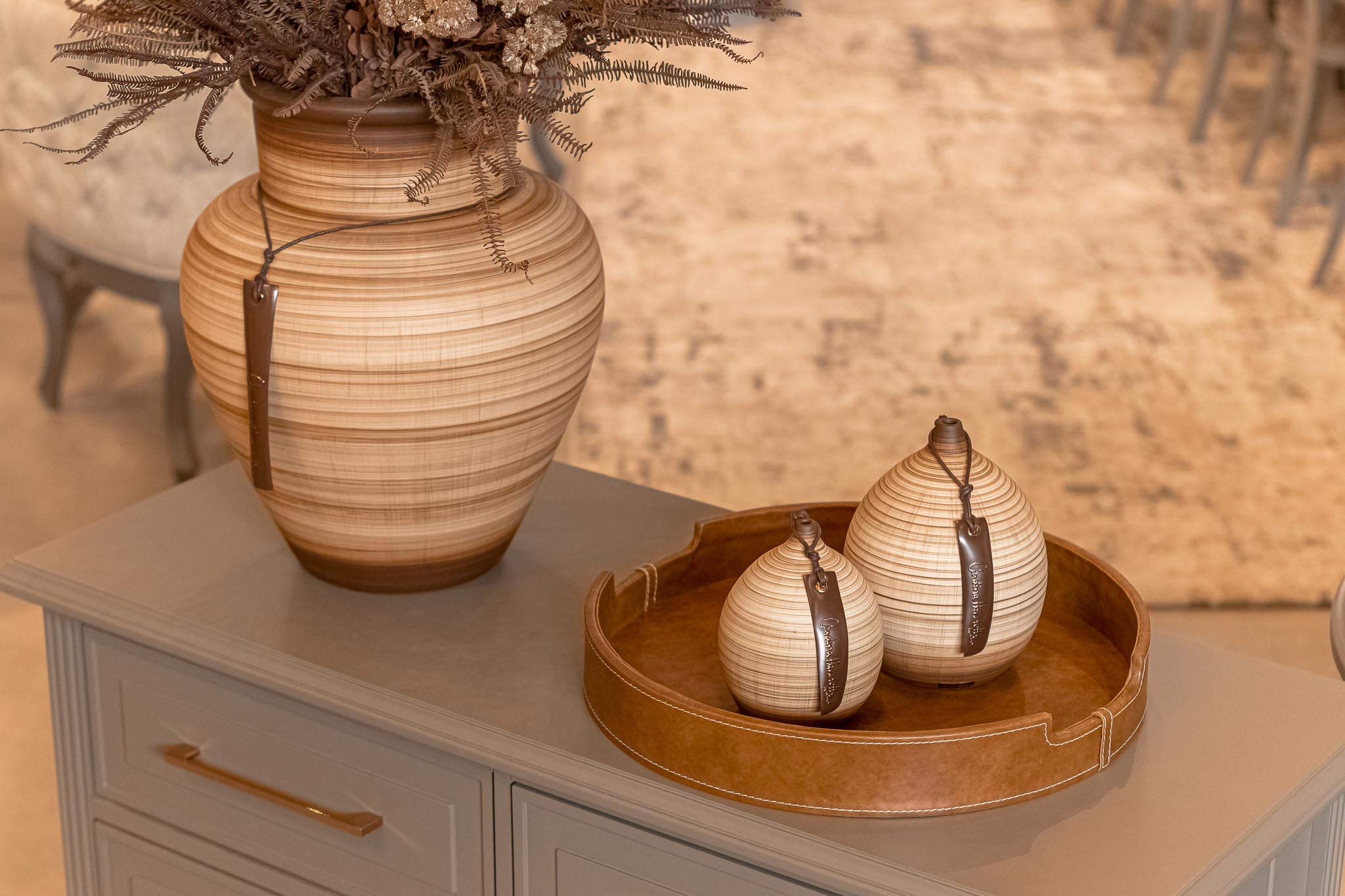 Móveis Clássicos e Contemporâneos de Alto padrão | Kleiner